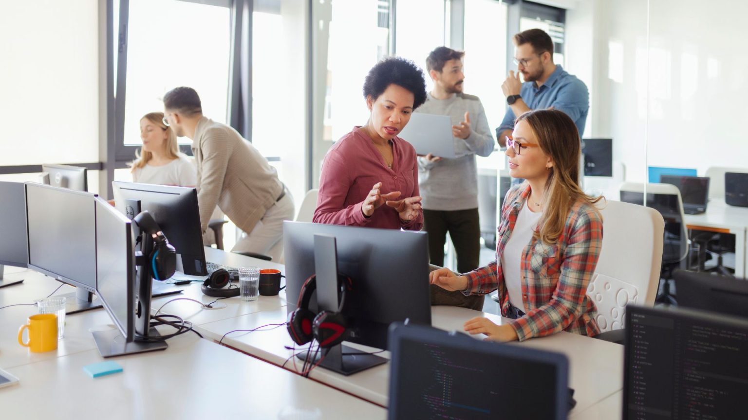 Hiring Software Developers in Poland: Costs, Salaries and Market Trends ...